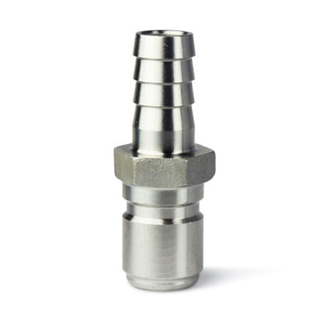 Stainless Steel Barb x Male Quick Disconnect Homebrew Hardware from ...