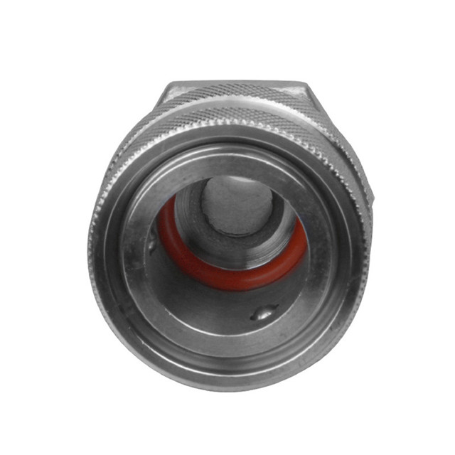 1/2 in. MNPT Stainless Female Quick Disconnect from China manufacturer ...