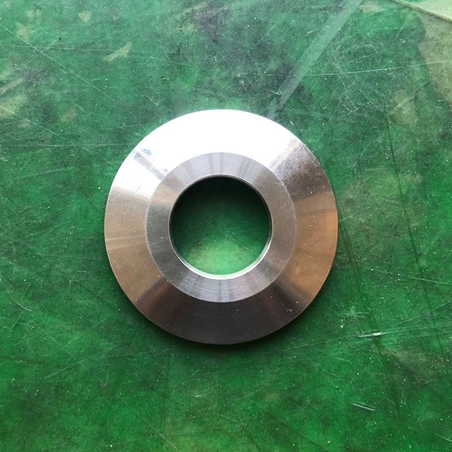 Tri Clamp End Cap with Cut Out Stainless Steel Sanitary Fittings from ...