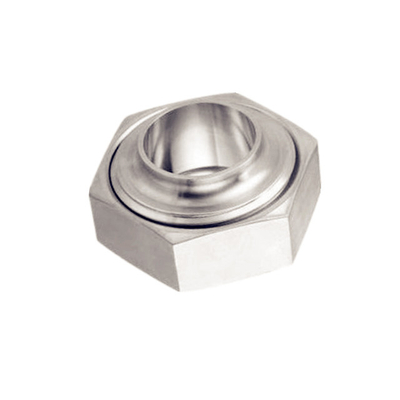 Sanitary Stainless Steel IDF Hexagon Nut Fittings from China ...